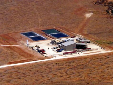 Global Uranium Reserves Top 10 Countries With The Largest Uranium Reserves