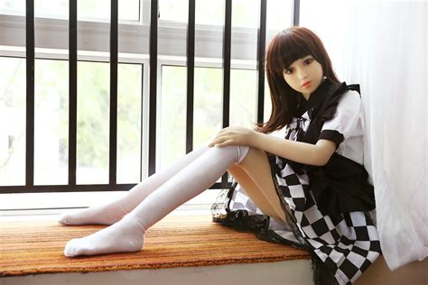 Sex Doll Korea Ines 52 158 Cm Sex Doll Korea Techove Doll