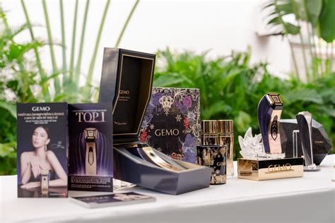 Gemo Giải Pháp Làm đẹp Tối ưu Cho Phụ Nữ