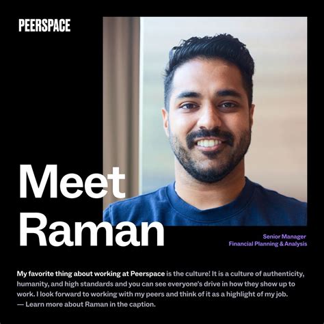 Meet Ramandeep Garcha Senior Manager Of Financial Planning And