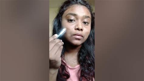 Face Lift Hack Makeup Hacks Ytshorts Youtube