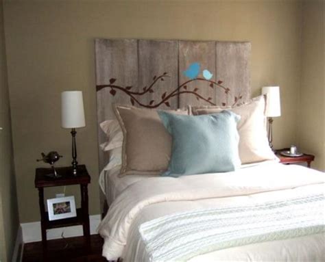 27 Diy Pallet Headboard Ideas Guide Patterns