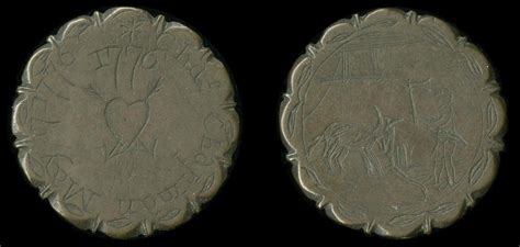 Love Token British Museum