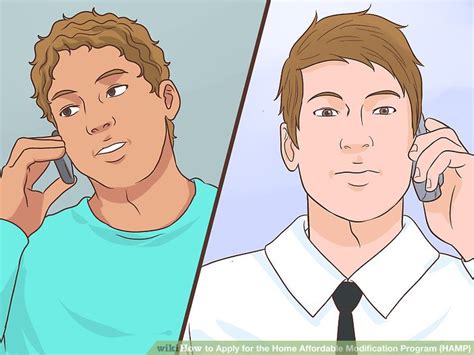 How To Apply For The Home Affordable Modification Program Hamp