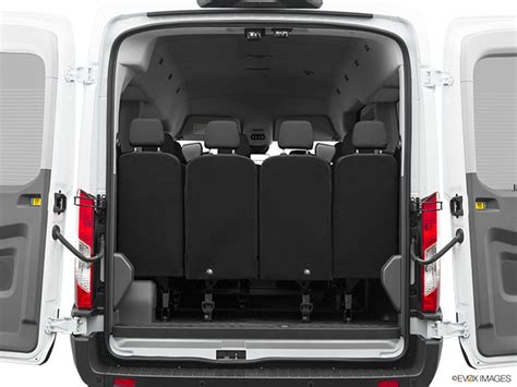 2024 Ford Transit Passenger Van Price Review Photos And Specs Read