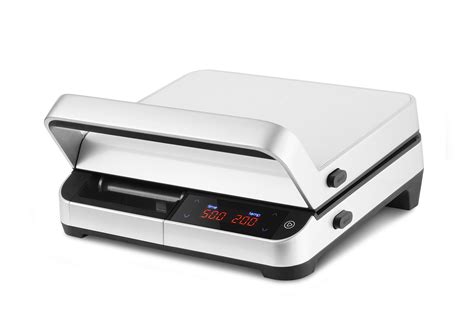 Kontaktný Gril Catler Gr 7020 Planeo