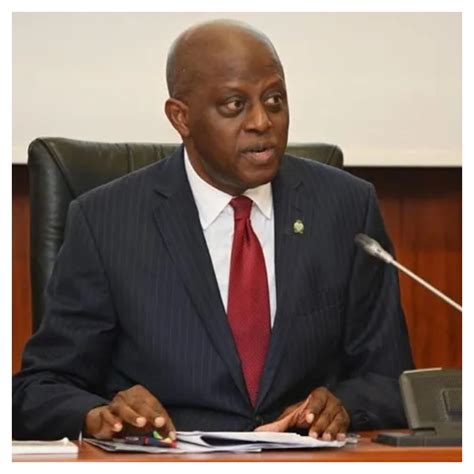 Nigerias Economy To Expand By 4 17 Inflation To Ease In 2025 — Cbn