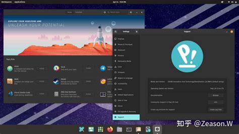 Linux发行版都有哪些？linux系统大全 知乎