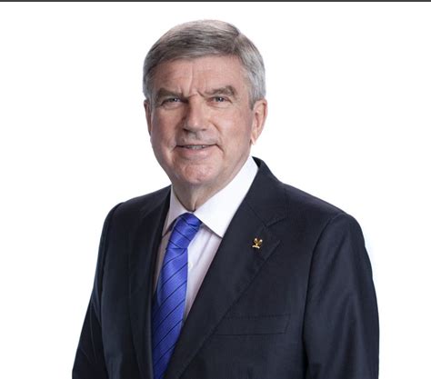 Thomas Bach Concordia