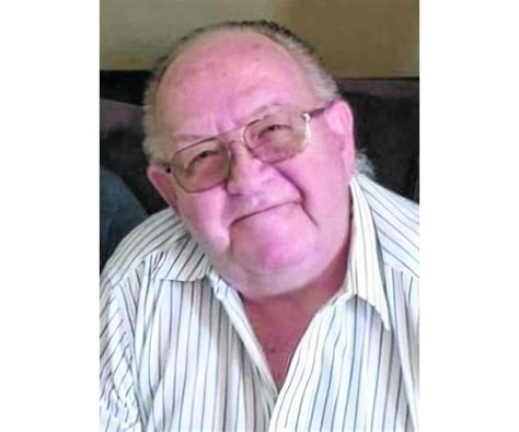 Lloyd Stith Obituary 1943 2024 Greenville Oh The Daily Advocate