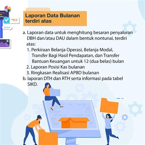 231 Pmk 07 2020 Tata Cara Penyampaian Informasi Keuangan Daerah Laporan Data Bulanan Dan