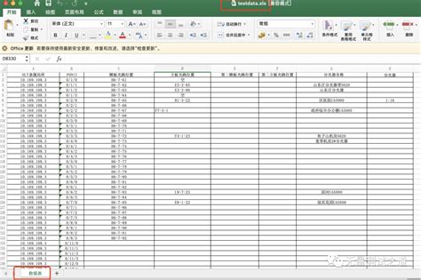 自动化办公！python 高效读取 Excel 并写入 Mysql 腾讯云开发者社区 腾讯云