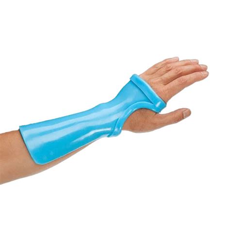 Encore Splinting Material