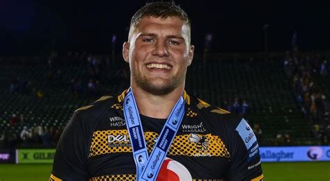 Tom Willis Finally Has A New Club After Leaving Wasps Ruck