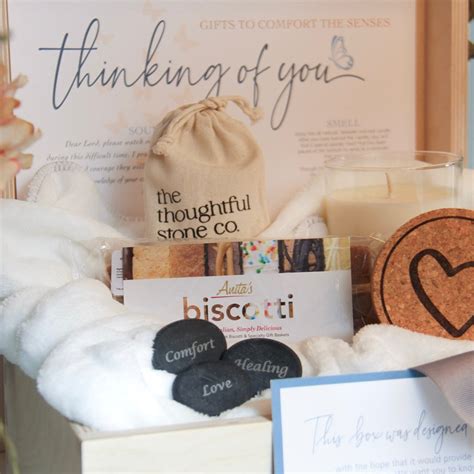 Boxes Of Comfort Box Of Comfort