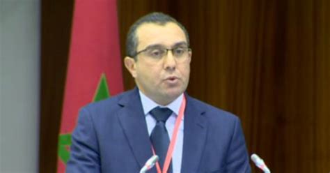 Cybersécurité Le Roi Mohammed Vi Nomme Le Général De Brigade Abdellah