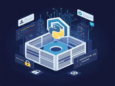 Boosting Python Performance With Webassembly A Deep Dive Ubos
