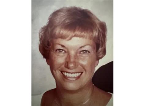 Mary Kathleen Widman Obituary 2025 Rolla Mo Null And Son Funeral Home