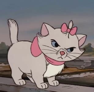 Marie The Aristocats Aristocats Marie Fandub ~ Duchess Open Youtube