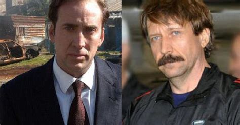 Lord Of War Qui Est Viktor Bout Le Vrai Trafiquant Qui A Inspiré