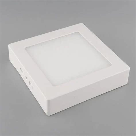 Led Surface Mount Panel Light Led Surface Mount Light Manufacturer From New Delhi