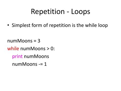 Lecture 1 Introduction To Python Programming Ppt Download