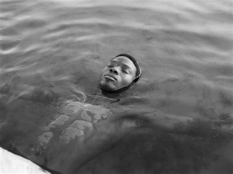 Emphasis By Malick Bodian Exhibition Magazine