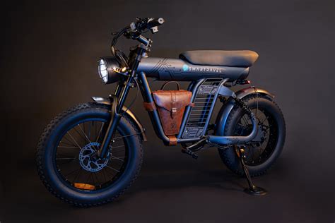 Smartravel Rocket St201f Electric Bike Smartravel Ebike Official Store