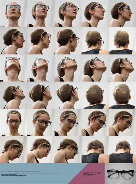 19 Head Angle Ref Ideas Face Angles Face Drawing Reference Pose Reference