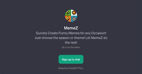 Memez Themed Meme Creation Taaft