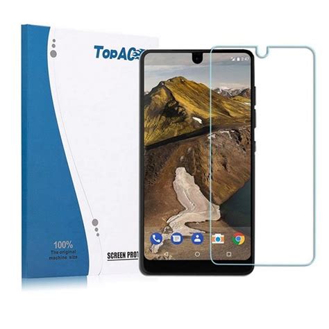 8 Best Essential Phone Screen Protectors You Can Buy Beebom