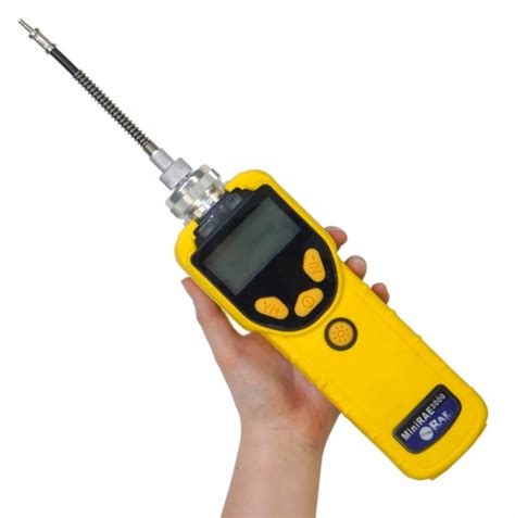Gas Detector Pid For Rent Kennards Hire