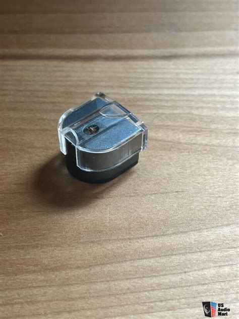 Ikeda 9c Mkii Mc Cartridge Like Decca London Photo 5119078 Uk Audio Mart