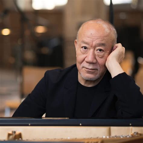 Joe Hisaishi Joehisaishiofficial • Instagram Photos And Videos
