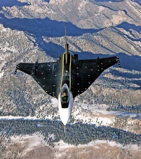 F 16xl Ship No 1 Nasa
