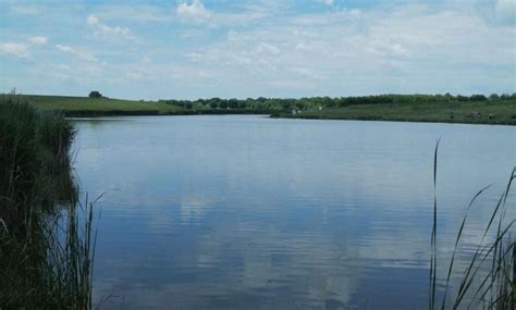 Lacul Boteni 3 Pescar Amator Romania