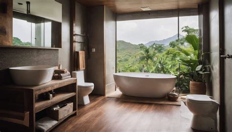 Everything You Need To Know About Thailand Toilets From Squat Toilets