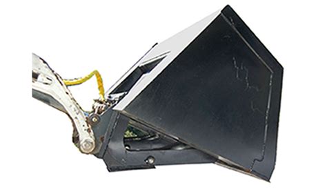 Bucket Front Dump Walker And Walker Equipment