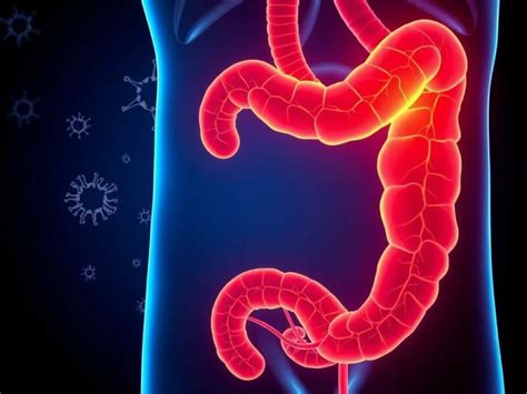 Appendicitis And Gut Microbiota Understanding The Connection And Impact