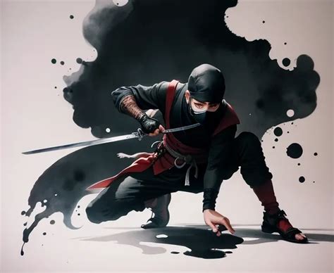 Ninjartist Seaart Al Free Al Art Generator