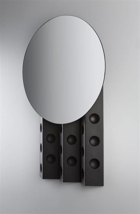 Concav Mirror Victoria