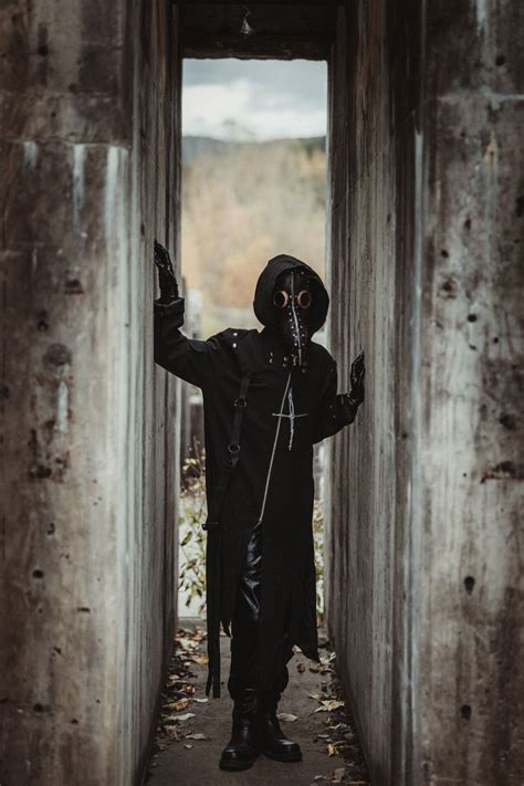 Plague Plague Doctor Plague Doctor Makeup Plague Doctor Costume