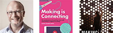 David Gauntlett Welcome