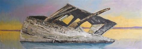 Dane Tilghman Art Reception Set Oct 14 Cape Gazette