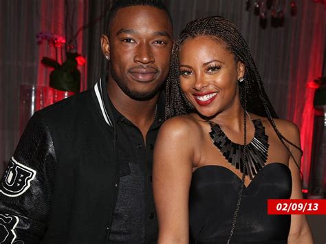 Kevin Mccall Wants New Album To Impress Eva Marcille Estranged Daughter