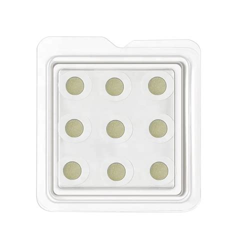 Customized Hydrocolloid Self Dissolving Microneedle Patch Micropoint For Cystic Acne Dark Spots