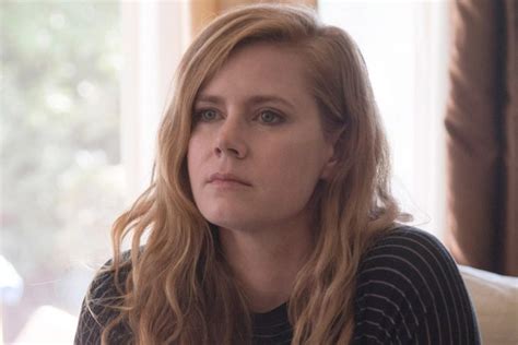 Dont Get Your Hopes Up For A Sharp Objects Season 2 Says Hbo