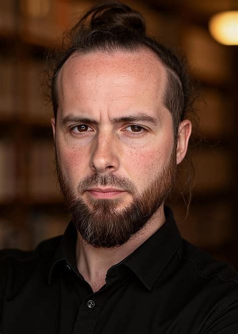 Daniel Murphy Pulitzer Center