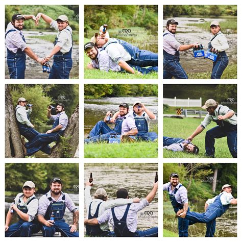 Just Two Bros Doing A Best Friends Photo Session After Their Ladies Had One Done Rfunny