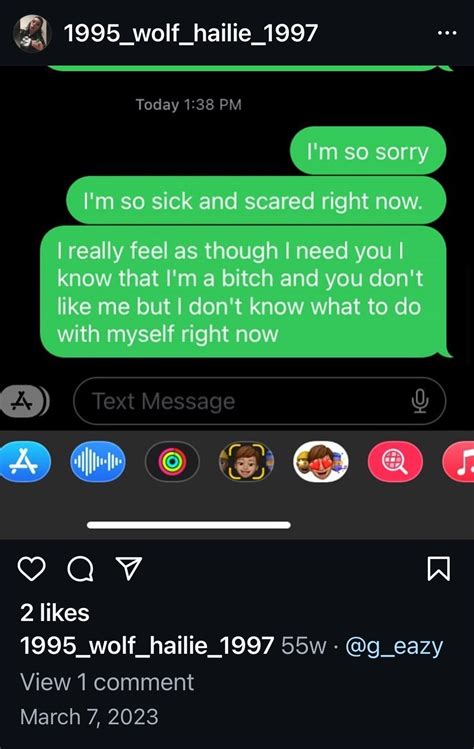 Eryn Has Been Begging For Help For Over A Year Now Rerynwojtowicz